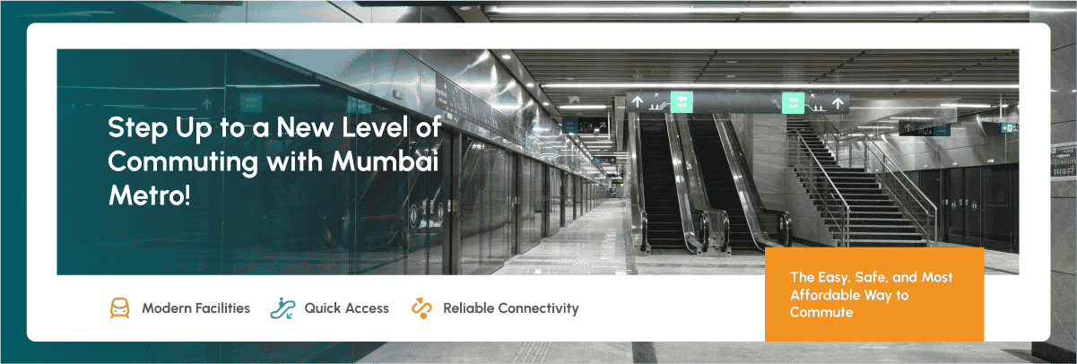Mumbai Metro Rail Corporation Limited | Govt. of Maharashtra