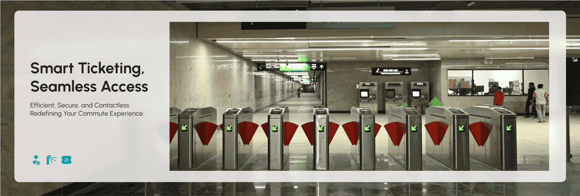 Mumbai Metro Rail Corporation Limited | Govt. of Maharashtra