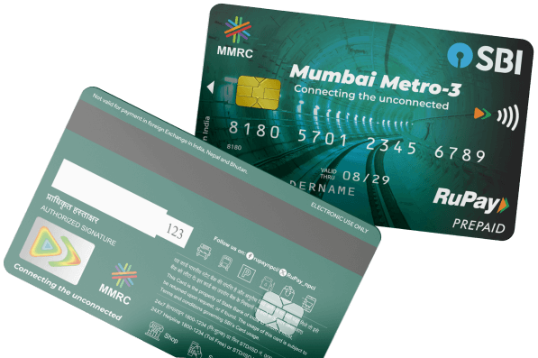 Mumbai Metro Rail Corporation Limited | Govt. of Maharashtra