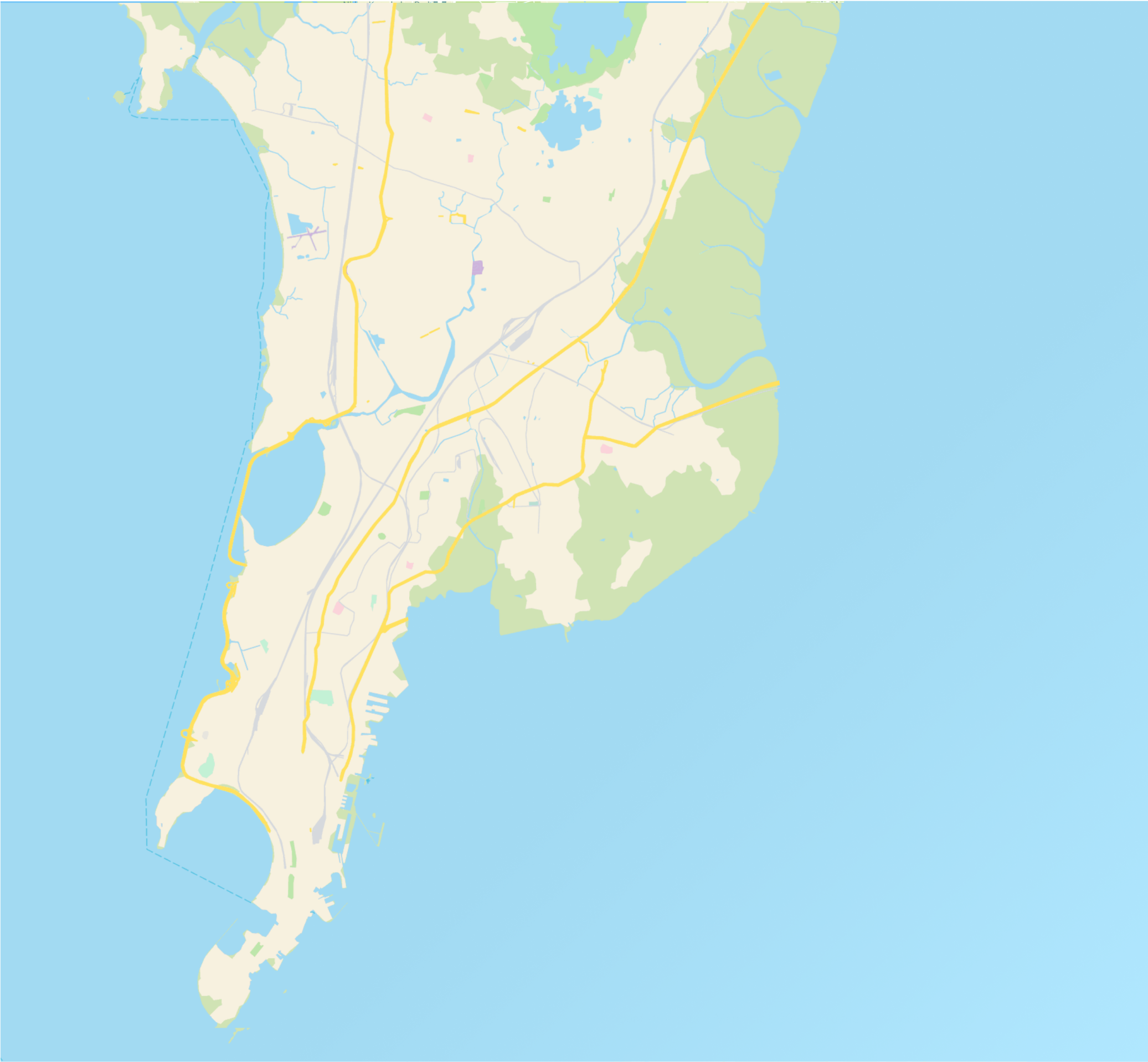 Mumbai Metro Rail Corporation Limited | Govt. of Maharashtra