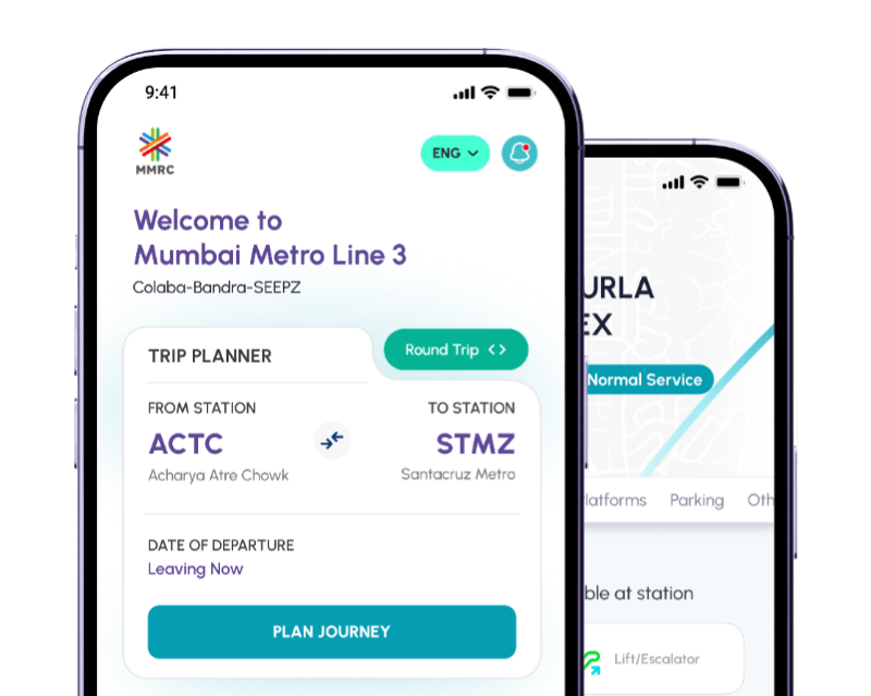 Mumbai Metro Rail Corporation Limited | Govt. of Maharashtra